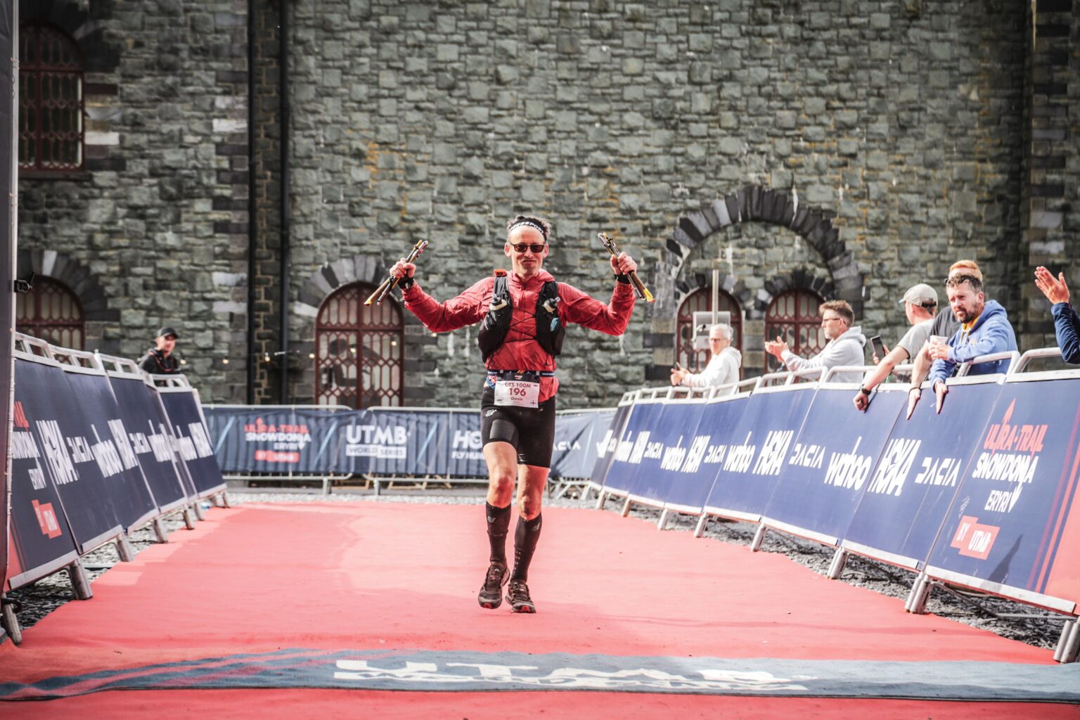 A Guide to Surviving the UTS 100-Mile: Essential Hints and Tips - Peach ...
