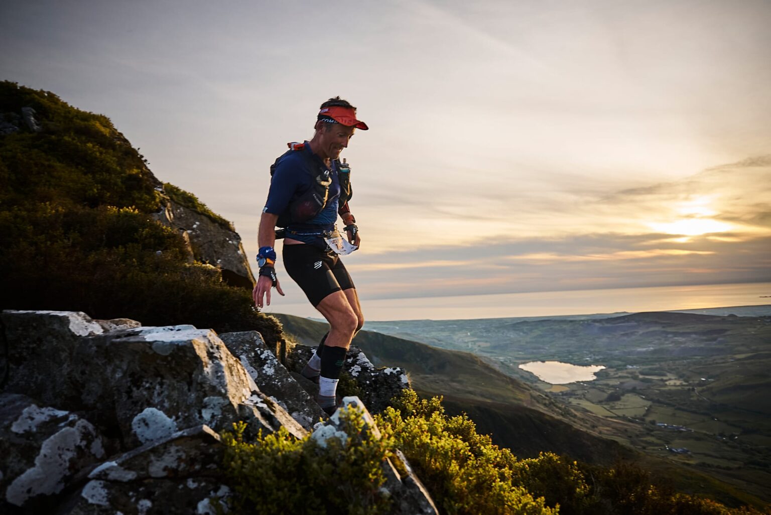 A Guide to Surviving the UTS 100-Mile: Essential Hints and Tips - Peach ...
